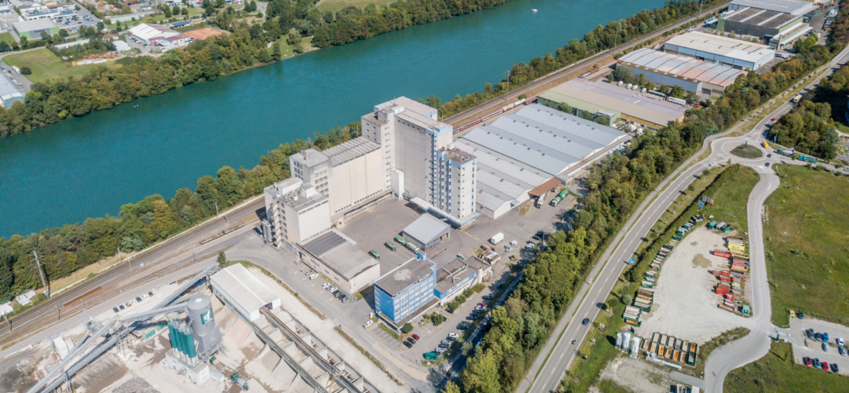 Über KLIBA NAFAG – Kliba Nafag